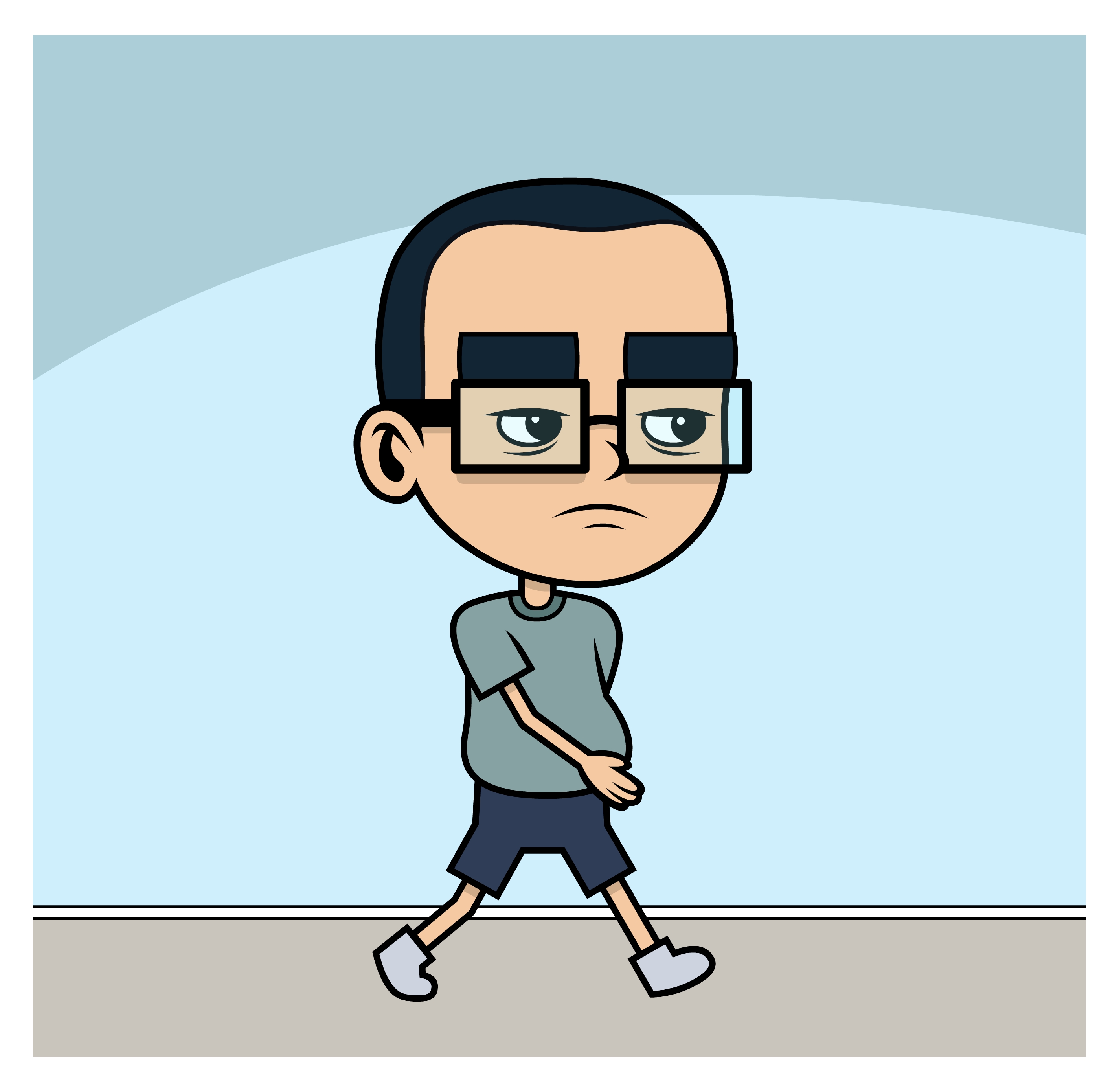 Moths are scary! – Really?!?