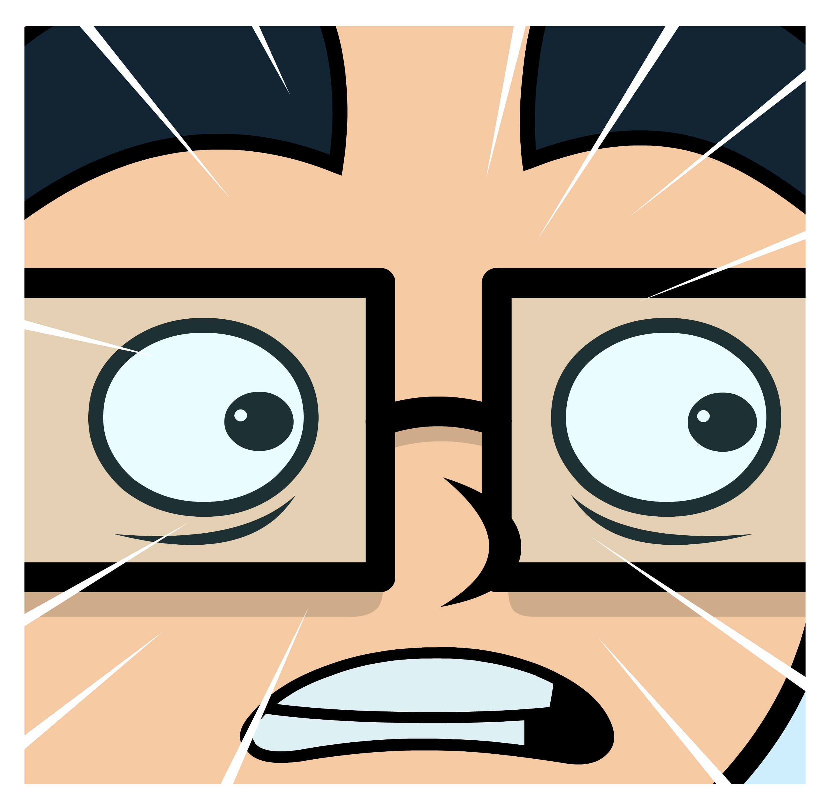 Moths are scary! – Really?!?